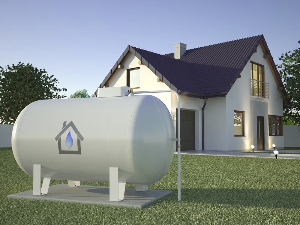 Gas Storage Tanks Perth, Willetton, Mount Pleasant, Canning Vale ...